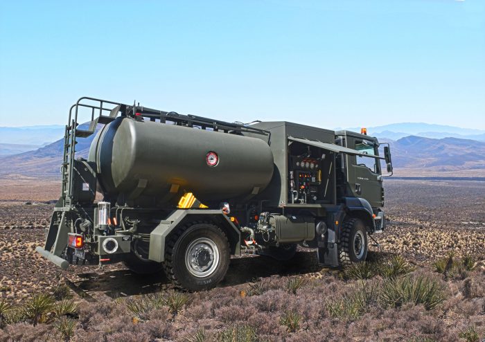 ELS Aviation Refueling | BUILT TO PERFORM